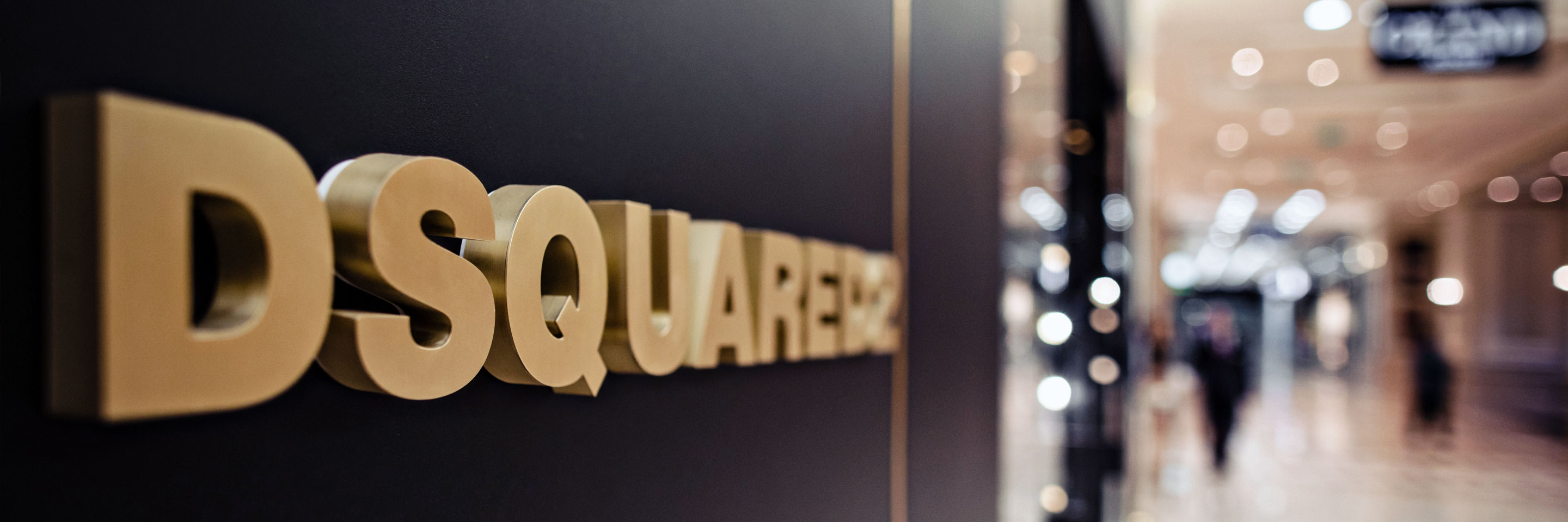 Dsquared2 - The Grand Avenue