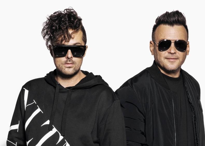 Fly Project: Ne este dor de oameni, să cântăm împreună la concerte ...