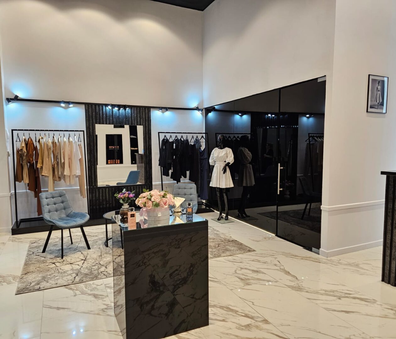 Exclusive Shopping Centre | The Grand Avenue Bucharest